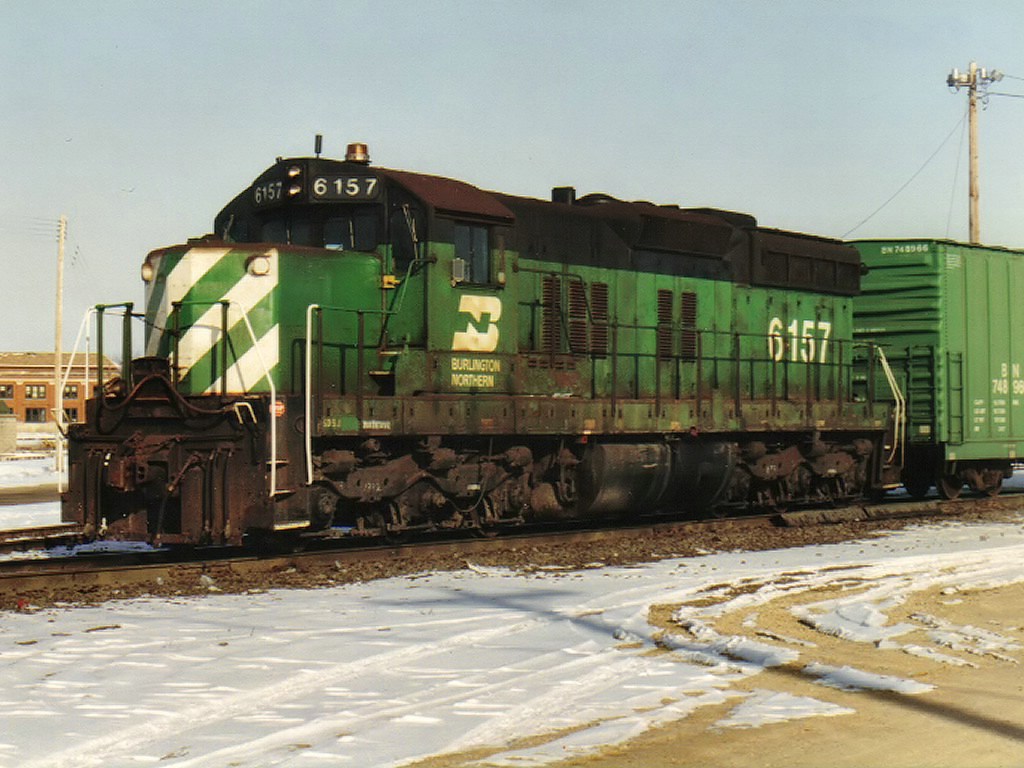 BN 6157